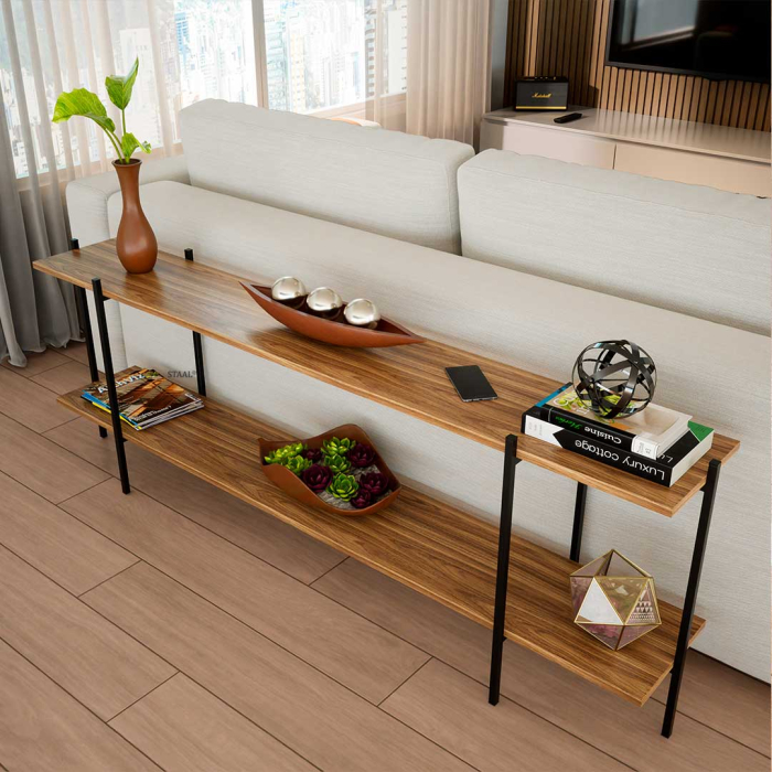Aparador Sofa Table Edam